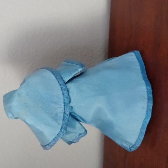 Noble Berber | Toys | Vintage Moroccan Doll | Poshmark